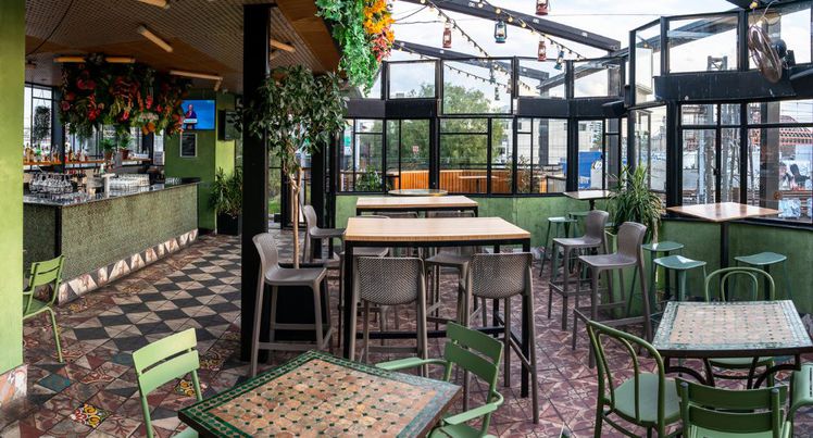 The 9 Best Pubs In Richmond - Boss Hunting