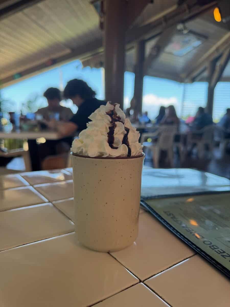 Gazebo Restaurant Maui Review: Is it worth the wait in line?