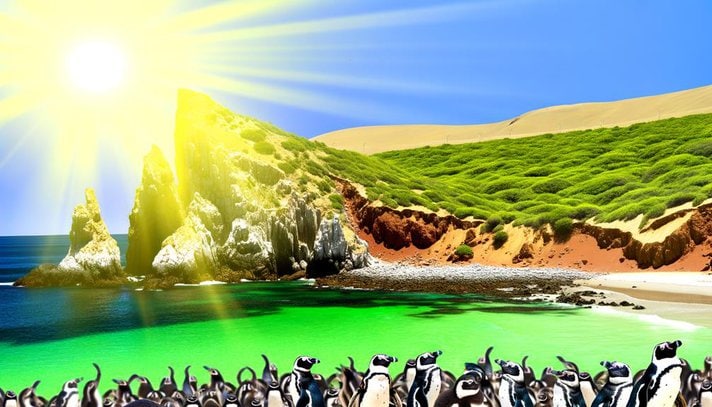 Penguins Thrive In Warm Climates: 3 Noteworthy Species