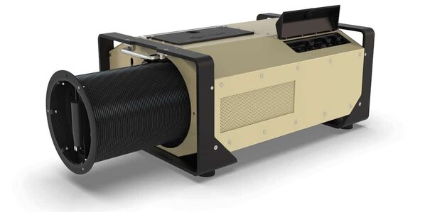 SAFE-T 2 Tether System - LE Drones