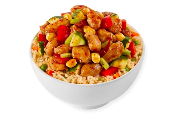 The Healthiest Panda Express Options (Full 2026 Menu Guide)