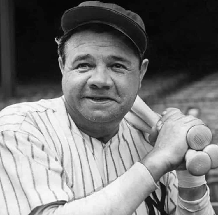 12 Incredible Babe Ruth Stats and Moments You Have To See To Believe