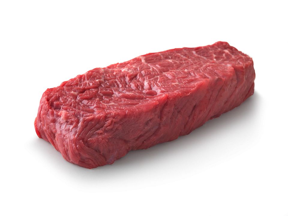 Calories In Steak: How Many Are In Each Cut? [Visual Guide]