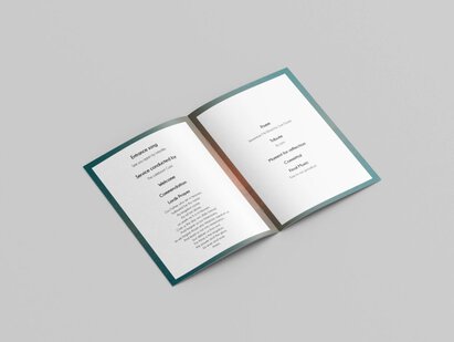 Cremation Funeral Service Planning Guide: Creating a Lasting Memory