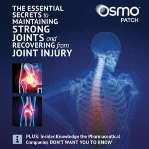 List of Approved OSMO Patch Stockists in Australia | OSMO Patch AU