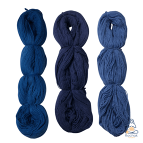 Exploring Nepal's Own Indigenous Fiber Nettle Yarn For Handmade ...