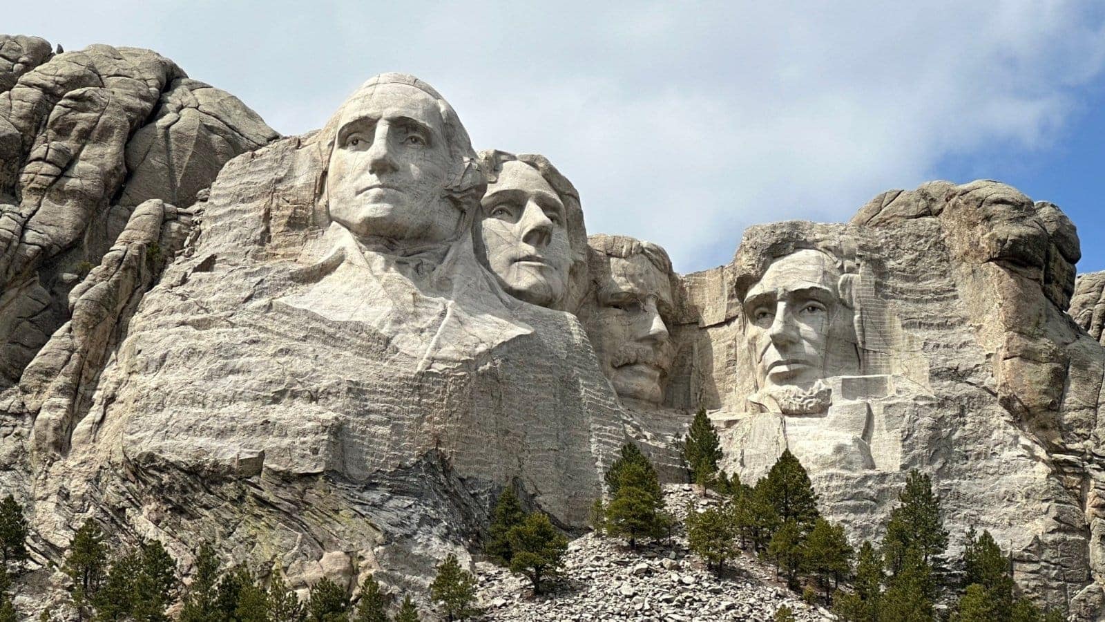 The 10 Most Famous Landmarks in America - Africa Wanderlust