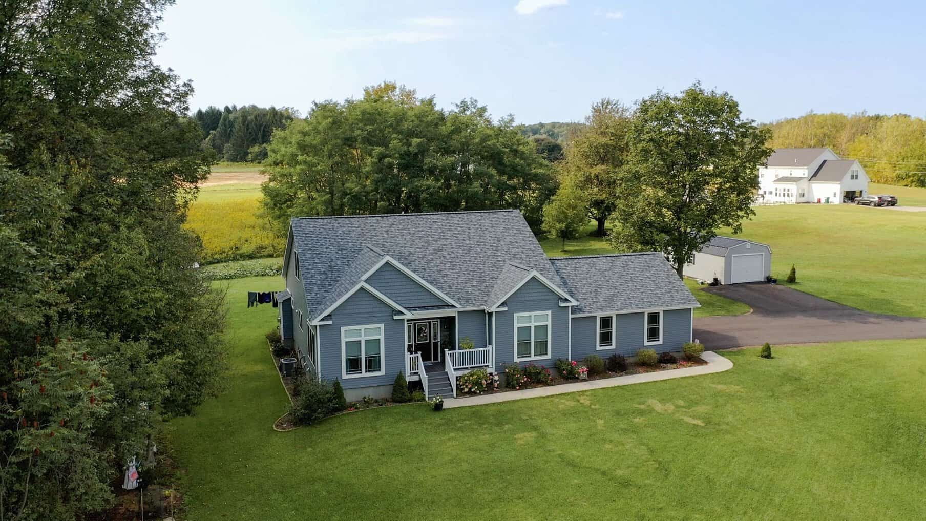 What Home Style Are You? Take the Quiz and Find Your Match
