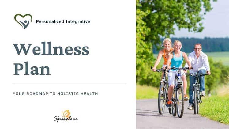 Personalized Integrative Wellness Plan: Your Roadmap To Holistic Health ...