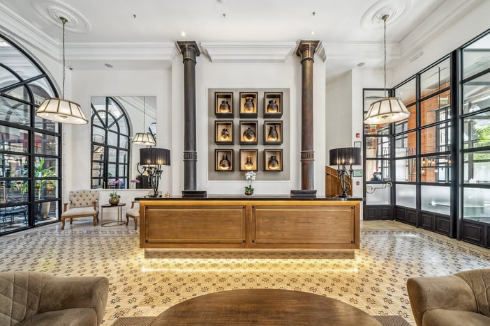 Get 3,000 Bonus Hilton Points: New Member Welcome Offer