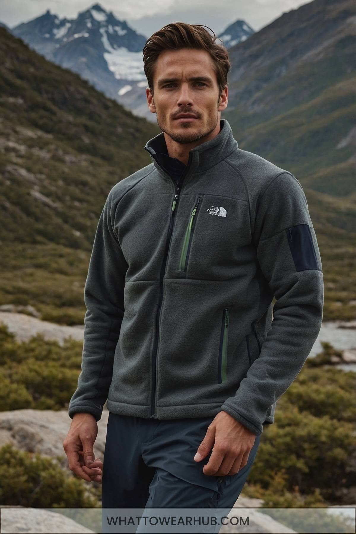 What To Wear In 30-40°F Degree Weather Men? 9 Outfit Guide!