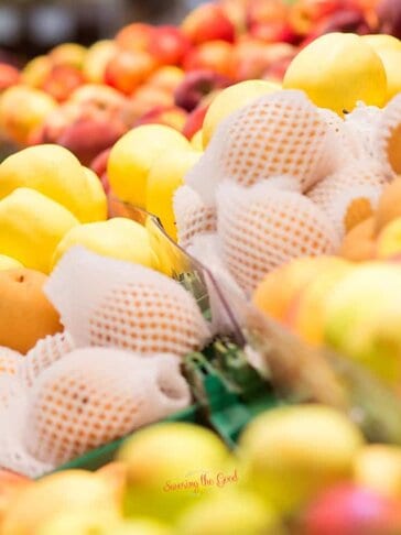 Homemade Ingredients – Page 2 of 3 – Savoring The Good®