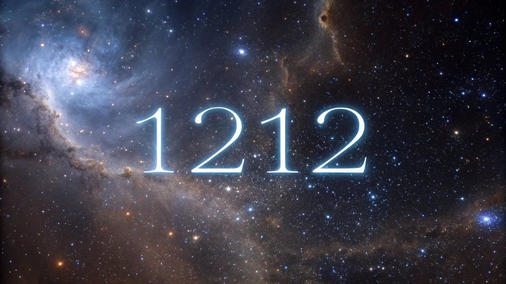 1212 Angel Number Meaning and What It’s Telling YouDeluxe Astrology
