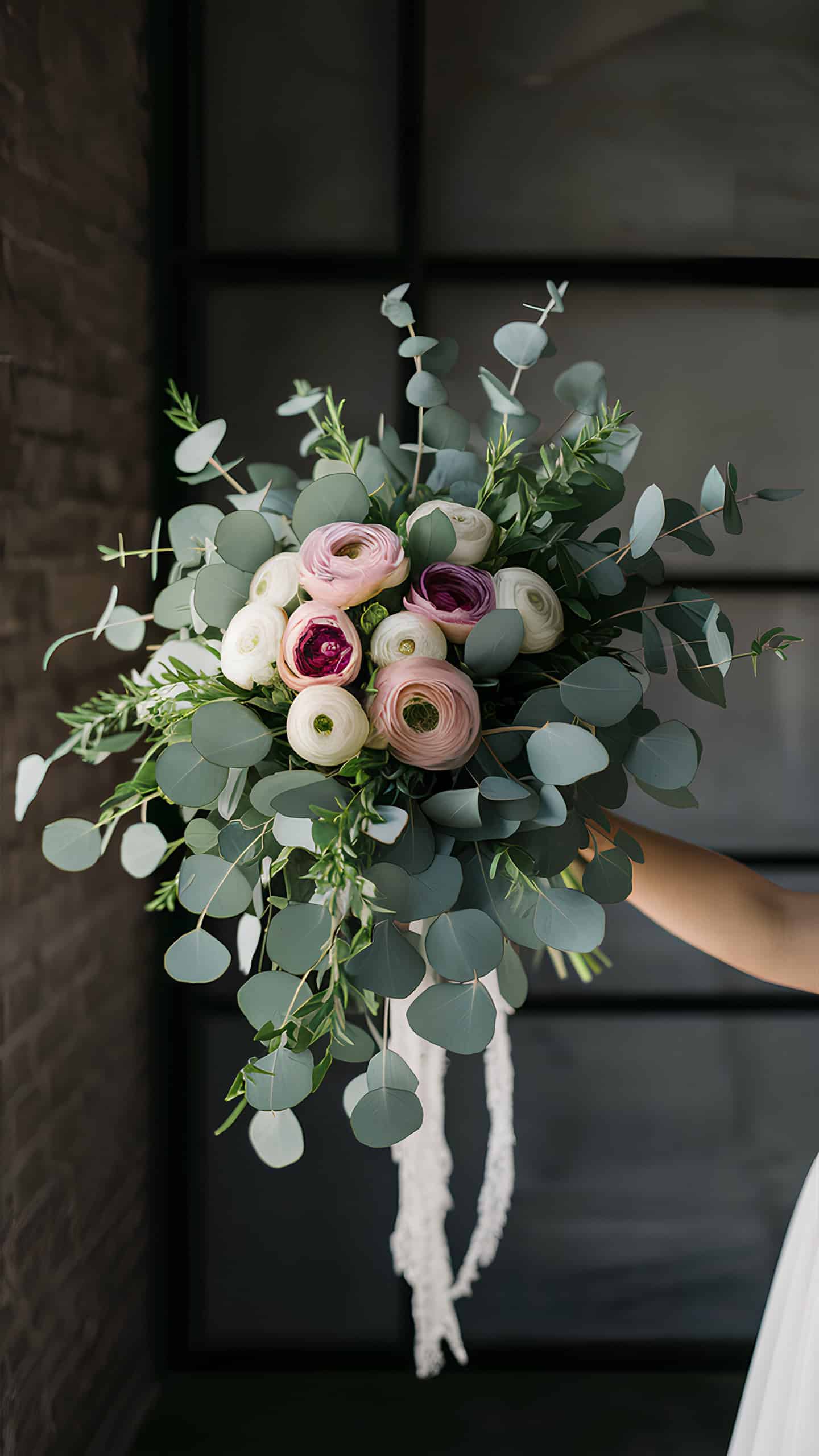 15 Wedding Bouquets Eucalyptus: Fresh Ideas to Love
