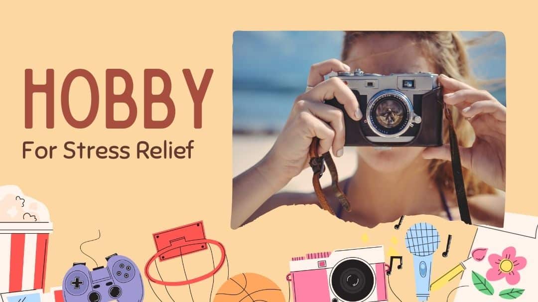 Pursuing A Hobby To Improve Your Mental Health | Spavelous