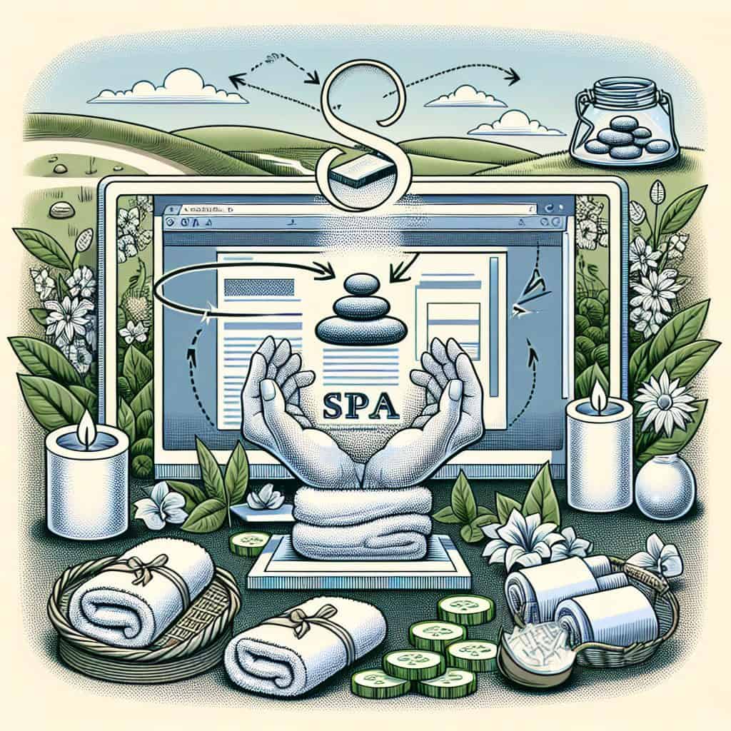 Discover the True Meaning Behind the Term 'SPA'