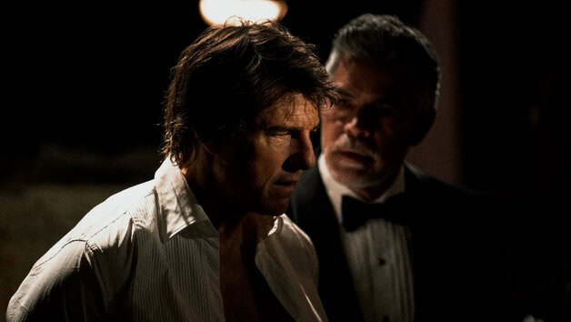 Mission: Impossible – The Final Reckoning Trailer Hints At The End