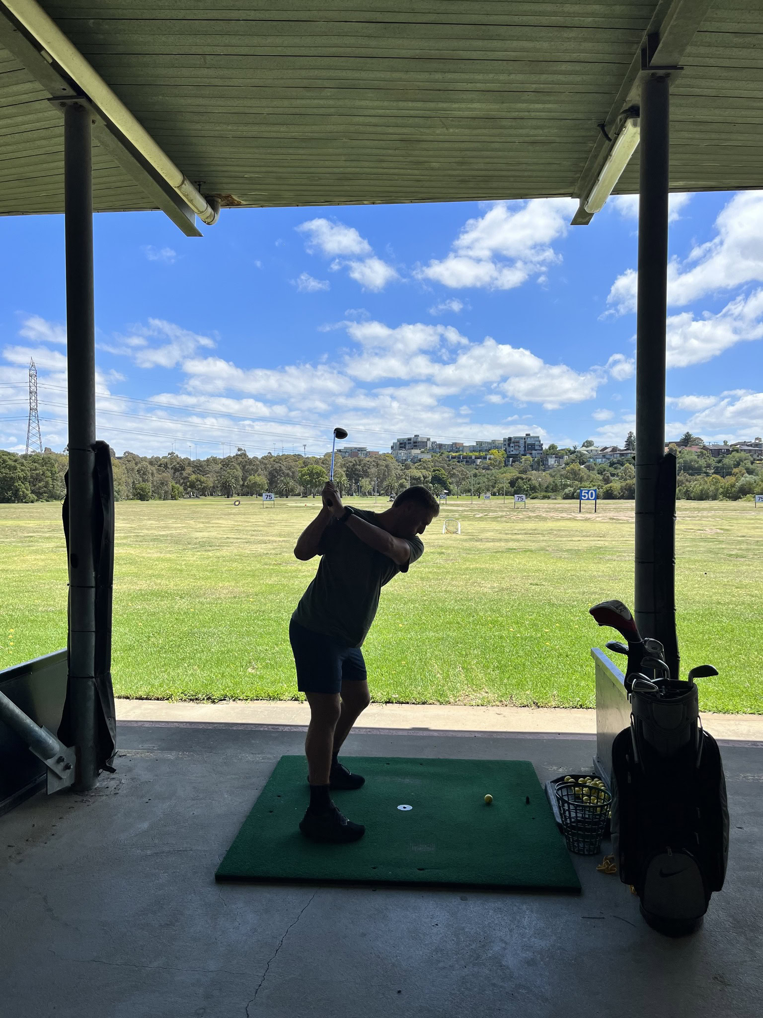 The 11 Best Golf Driving Ranges In Melbourne - Boss Hunting