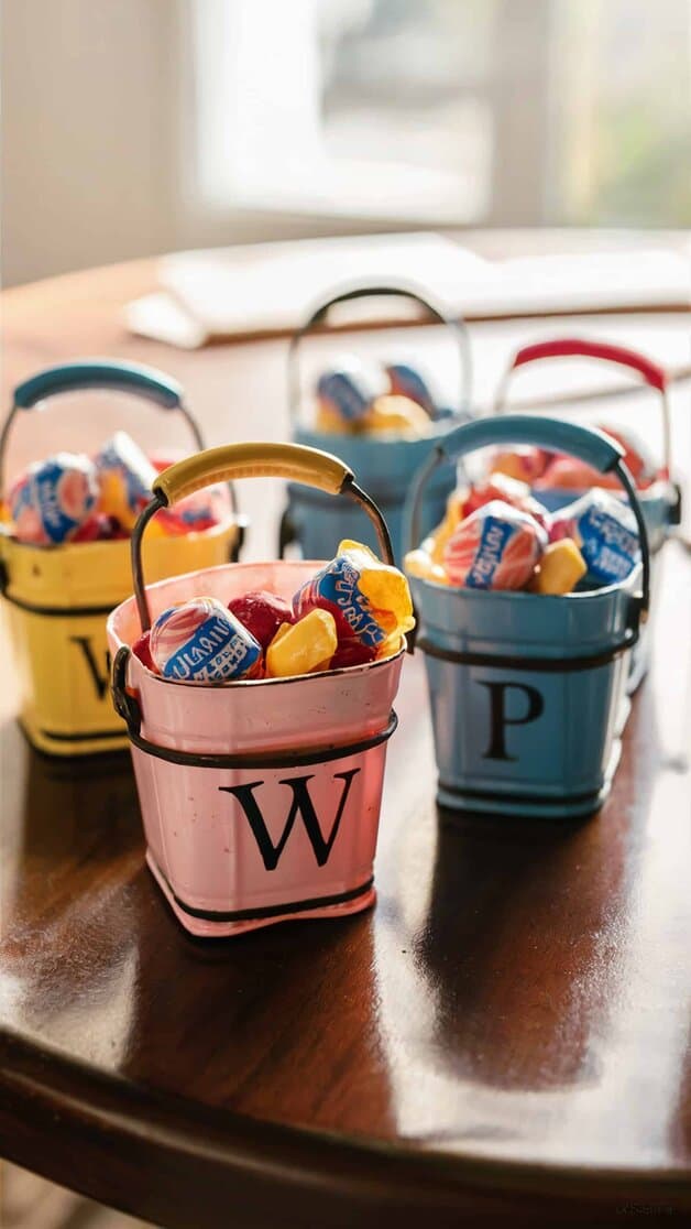 18 Beach Wedding Favors Couples Will Love