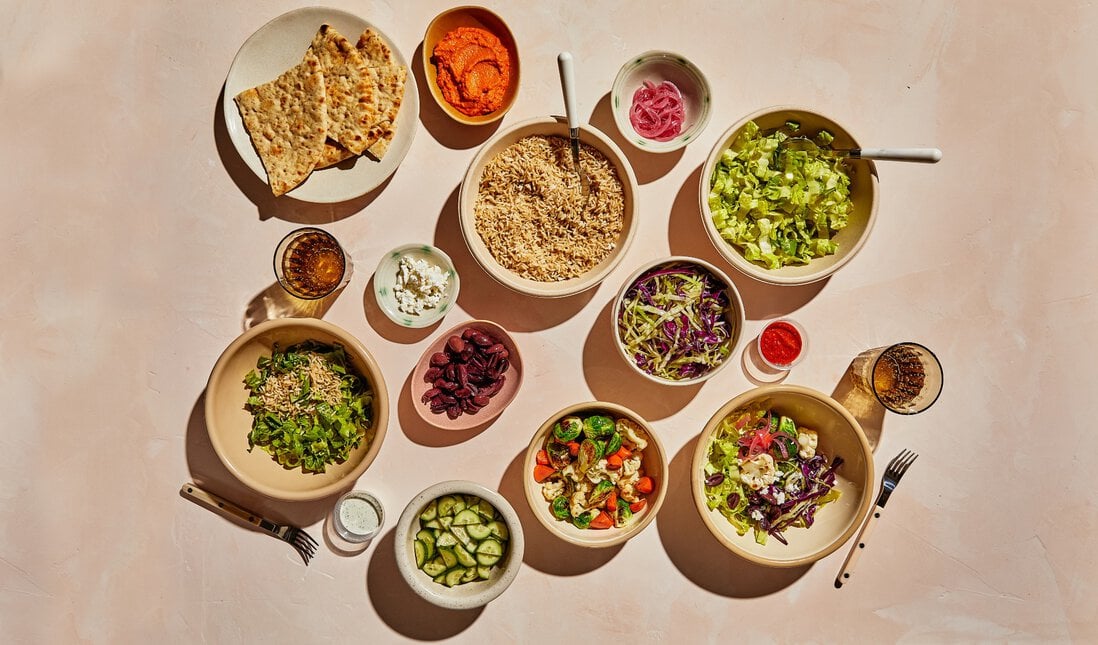 Is CAVA Actually Healthy? | Full Menu Nutrition Breakdown