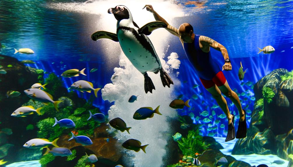 5 Fascinating Facts About The Waitaha Penguin