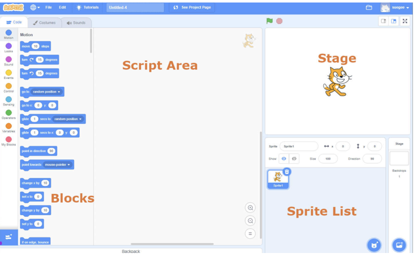 How to Make a Music Player in Scratch - Step-by-Step Guide
