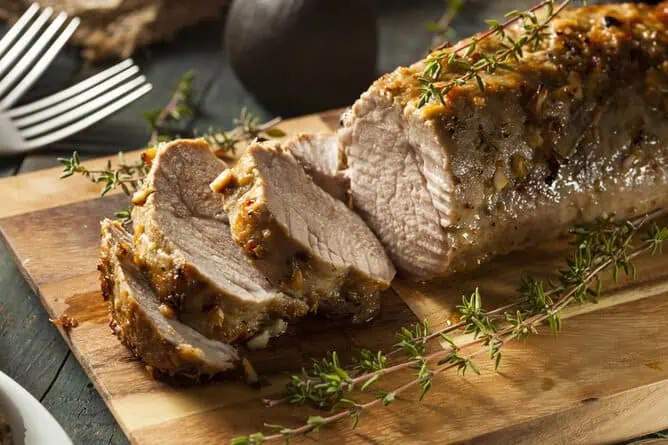 Pork Sirloin vs Loin: How Do They Compare?