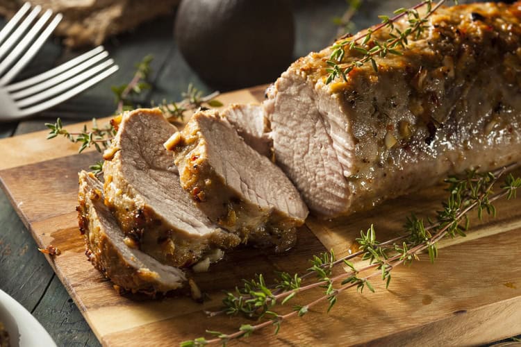 Pork Sirloin vs Loin: How Do They Compare?