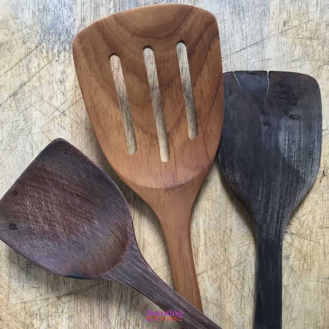 Different Types Of Spatulas and Their Uses – Savoring The Good®