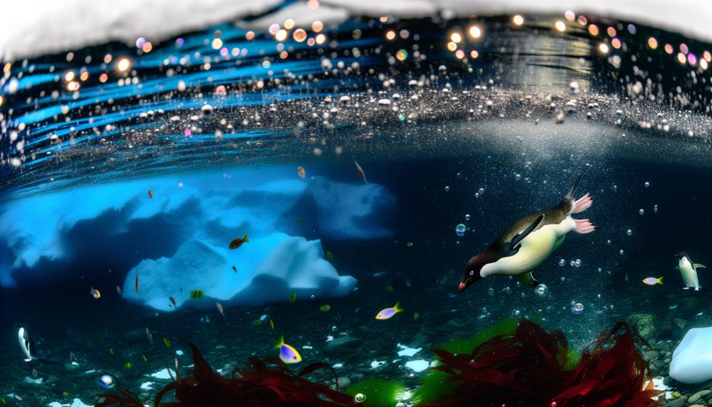 Penguin Species, Habitats & Conservation Guide | 2025