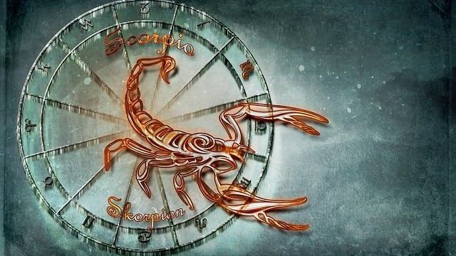 Scorpio Zodiac Sign: Key Traits & Relationships ExplainedDeluxe Astrology