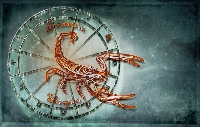 Understanding the Scorpio Element Zodiac TraitsDeluxe Astrology