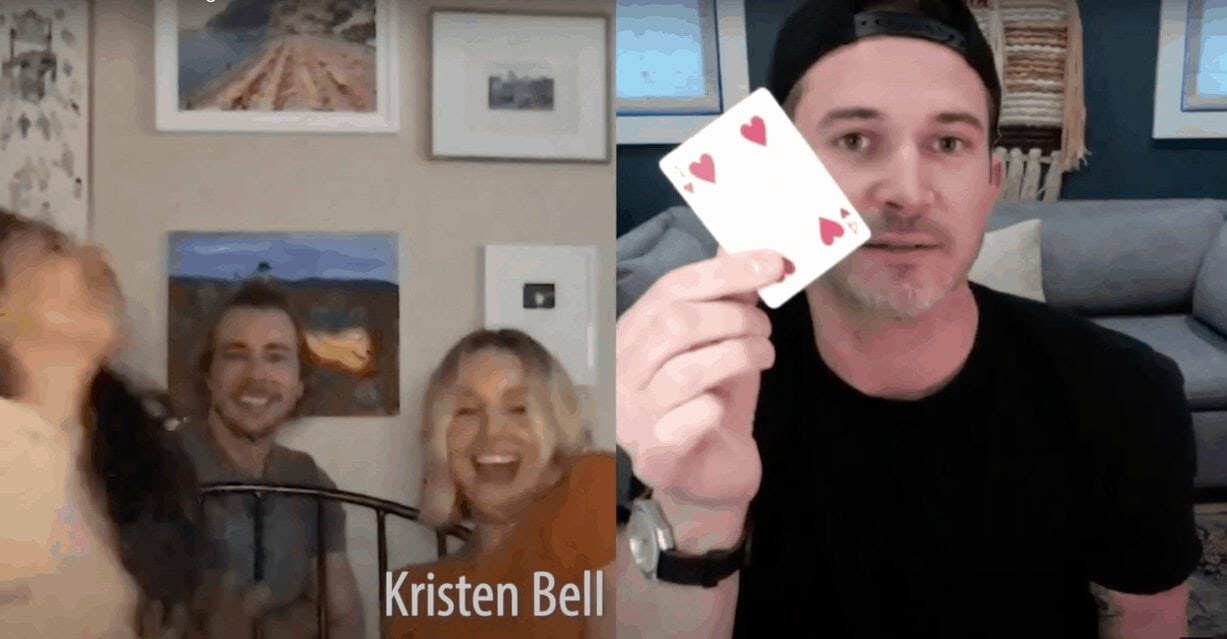 Why Hire Celebrities and Headline Entertainment for a Virtual Event?