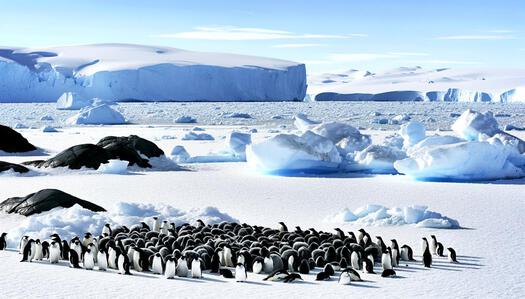 Tracing The Evolution - Understanding The History Of Penguins On Earth