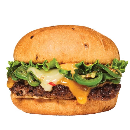Is Smashburger Healthy? (Full Menu Nutrition Breakdown)