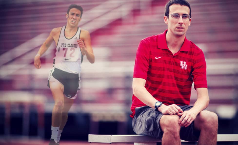 Steve Magness Interview: Coach to Olympians, Author, Science Buff - Runner's Tribe