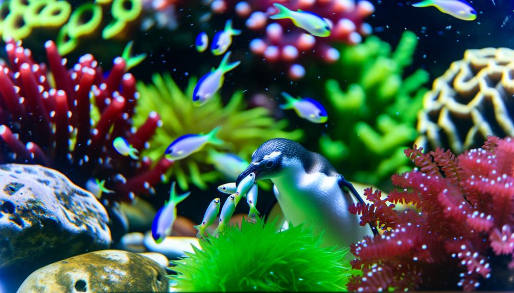 Why Are Penguins Important In Antarctica's Ecosystem?