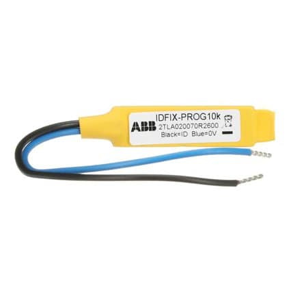 2TLA020070R2300 IDFIX-DATA Pluto identifier ABB Jokab Safety - ตัวแทนจำหน่าย ออกแบบและติดตั้ง