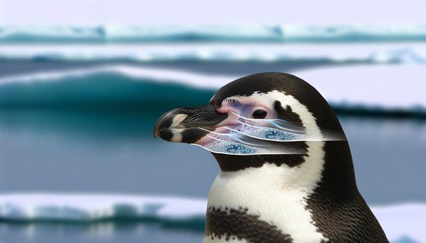 How Do Penguins Drink Salt Water And Survive?