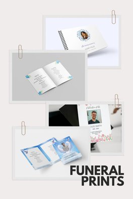 Funeral order of service examples 2025 - Funeral Order Of Service