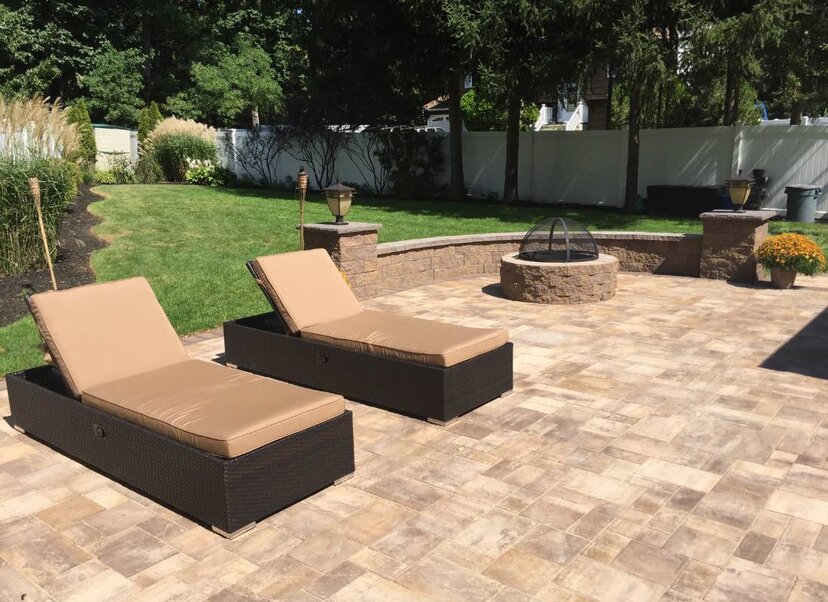 Patios and Patio Installation | Flawless Masonry
