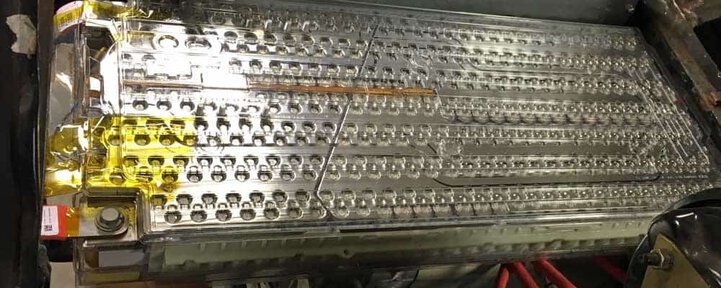 Ideal battery temperature? - EVcreate