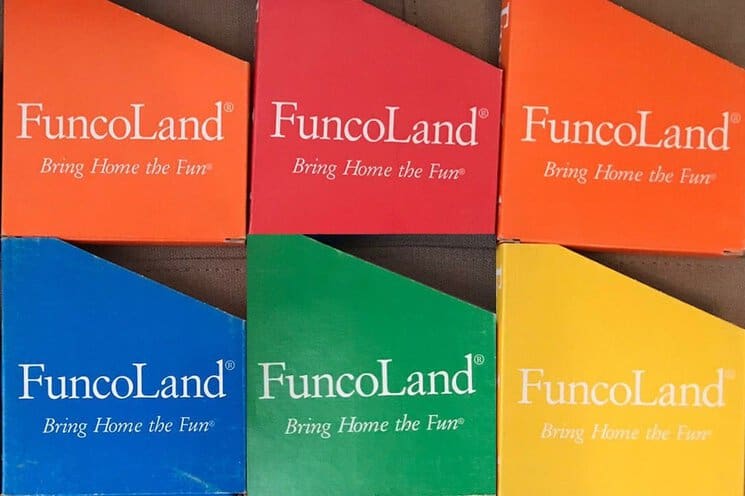 The History of FuncoLand (What Happened To The Game Store Giant?) | 8 ...