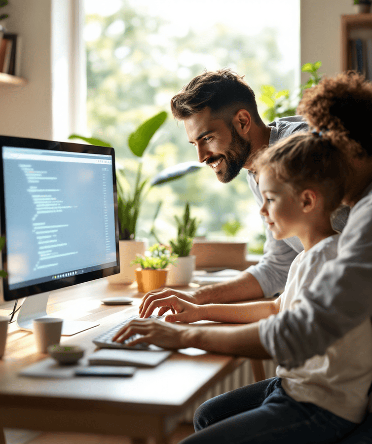 Best Desktop Computers for Kids: Top Choices 2025