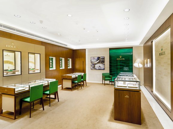 10 Of The Best Watch Shops In Sydney For 2024