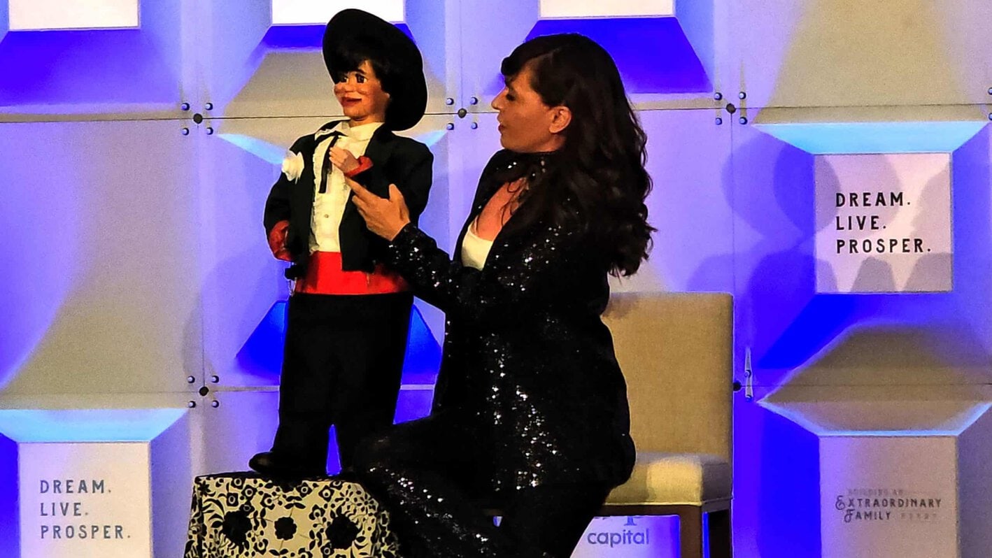 Top Ventriloquists for Events: Comedy, Entertainment, and Unforgettable ...