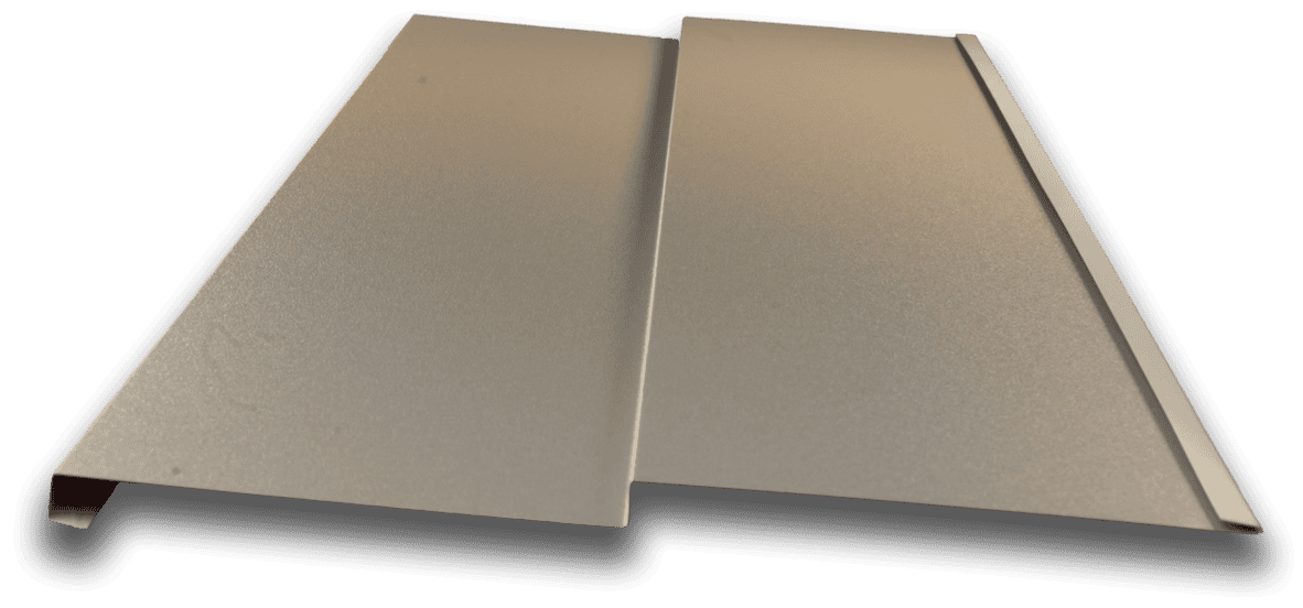 Metal-lap - Ramco Metal Roofing & Buildings - Indiana