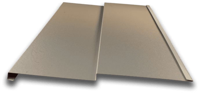 Metal-lap - Ramco Metal Roofing & Buildings - Indiana