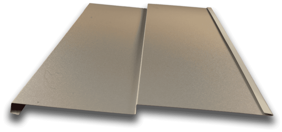 Metal-lap - Ramco Metal Roofing & Buildings - Indiana