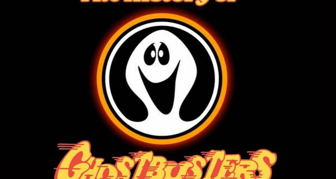 The History Of Filmation’s Ghostbusters | 8-Bit Pickle